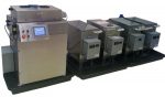Passivation Equipment | Ultrasonic Passivation Tank Systems
