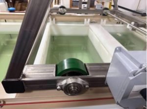 Pickling, Chemical Descaling, and Etching of Stainless Steel