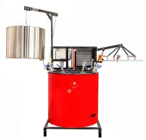 Solvent Recovery System | Solvent Recycling Equipment for Sale