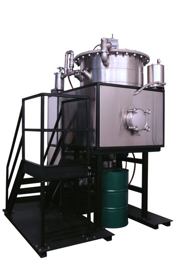 Solvent Recovery System | Solvent Recycling Equipment for Sale