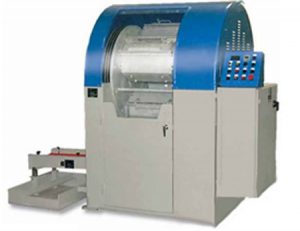 Surface Finishing Systems | Surface Finishing Machine | Best Technology