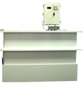 Quick Dump Rinse Tank | DI Rinse Tanks | Best Technology