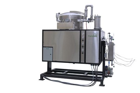 Solvent Recovery System | Solvent Recycling Equipment for Sale