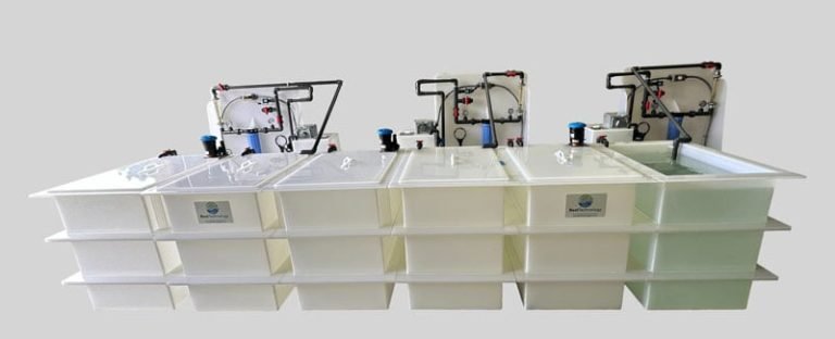 Chromate Conversion Coating Systems | Alodine Coating