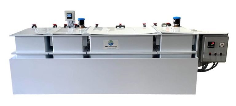 Chromate Conversion Coating Systems | Alodine Coating