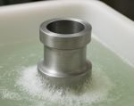 Pickling, Chemical Descaling, and Etching of Stainless Steel
