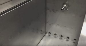 Pipe Cleaning System | Industrial Parts Cleaning