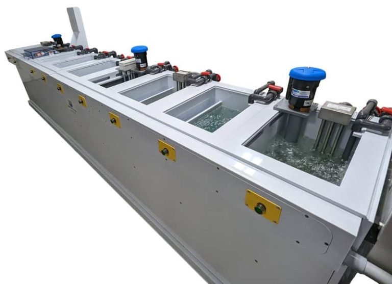 Titanium Anodizing Systems | Titanium Anodizing Equipment