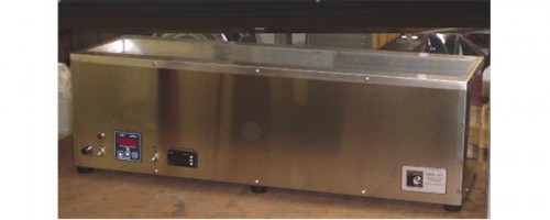 Blind Cleaning Machine | Ultrasonic Blind Cleaning