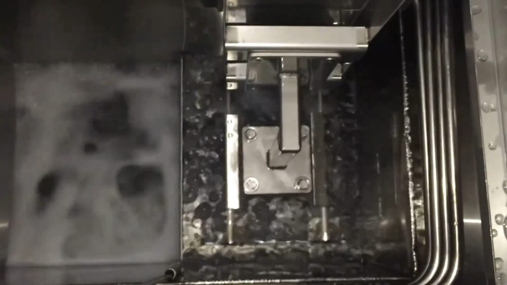 Choosing a Vapor Degreaser Solvent | BestSolv® vs Novec™