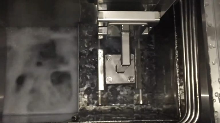 Choosing a Vapor Degreaser Solvent | BestSolv® vs Novec™